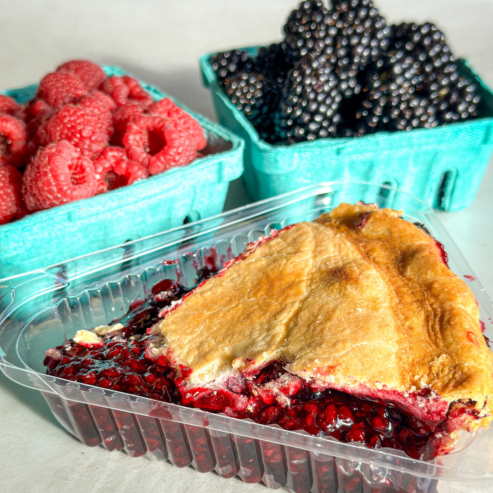 Thaw & Serve and Frozen Pies – Ikedas California Country Market