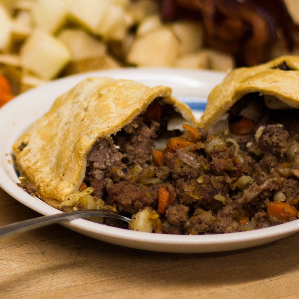 Ikedas Gourmet Pot Pies & Pasties – Ikedas California Country Market